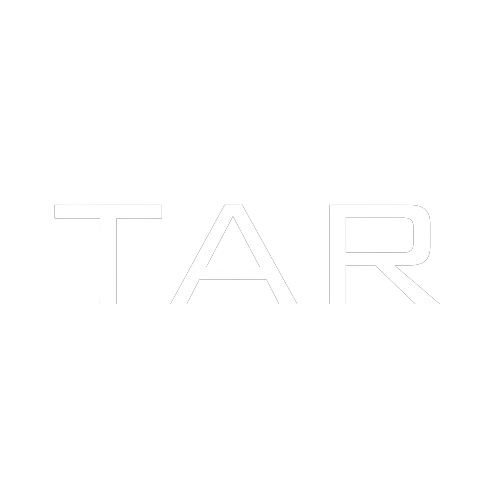 TAR logo
